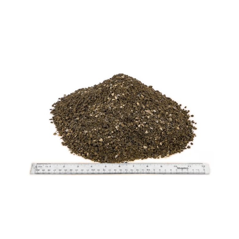 Gravel & Granite - North County Mulch