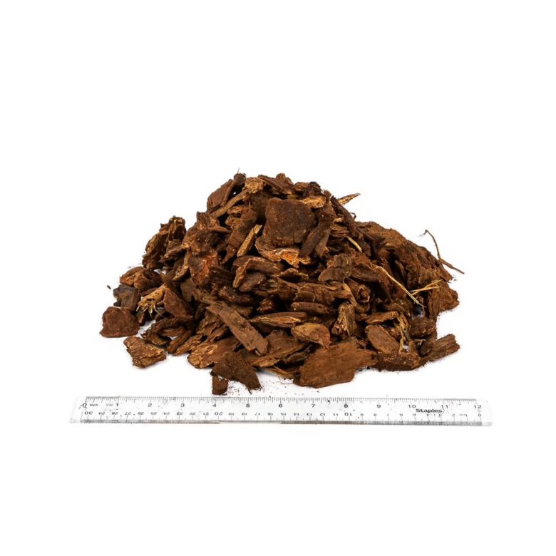 Medium Bark