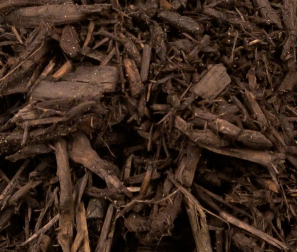 Mulch - Bark Delivery - North County Mulch